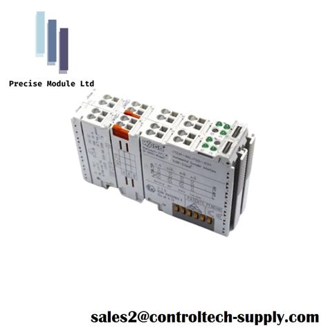 Wago 750 631 Incremental Encoder Interface 100 Original Brand New