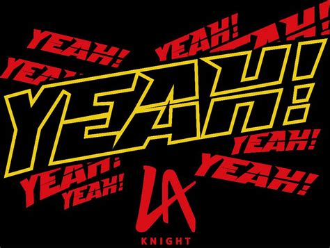 Wwela Knight Yeah By Ratedrsny On Deviantart
