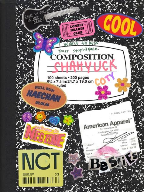 Composition Book Yearbook Themes Yearbook Design Yearbook Covers