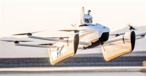 正在走进现实的飞行汽车能否颠覆地面交通 天极大咖秀