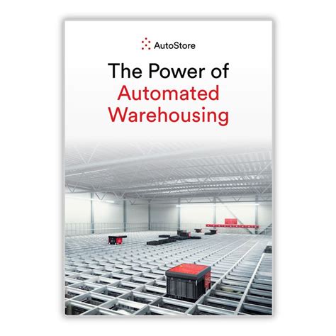 innovation magazine on linkedin innovation robots automation 3pl