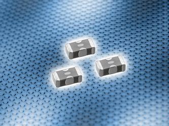 Miniaturized LC Filters For Suppression Of EMI TDK Electronics TDK Europe