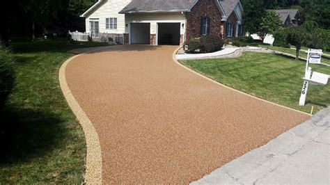 Stonecrafted Pebble Stone Epoxy System Stonecraft Epoxy Resurfacing