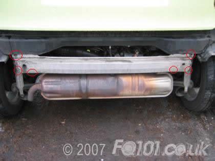 Turbo Lambda Sensor Change