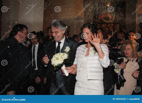 Veronica Berti Wedding