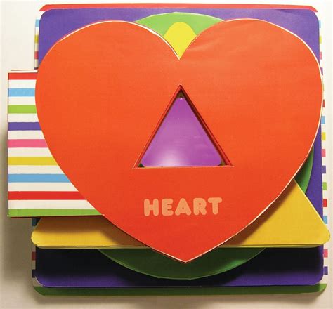 Stacking Shapes Little Scholastic 9780545235167 Yoon Salina Books