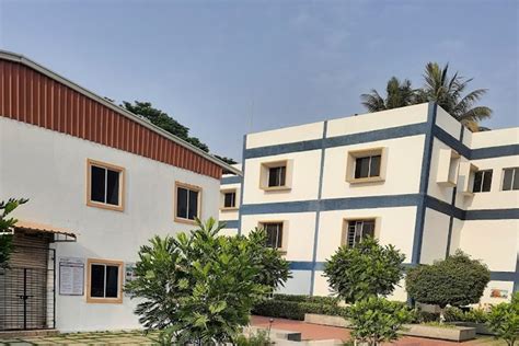 Vidya Jyothi Institute Of Technology Hyderabad Campus Photos Virtual Tour