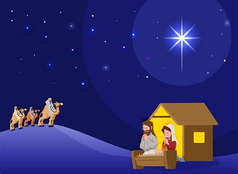 유토이미지 기독교행사 양들고 있는 벡터 일러스트