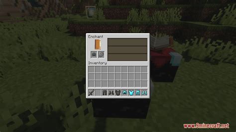Legacy Glint Resource Pack Minecraft