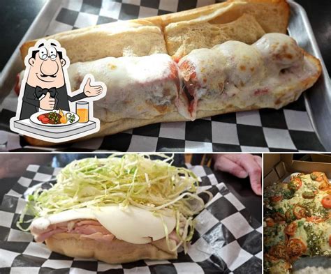 Taylors Pizza House Endwell Restaurant Menu Prices And Reviews