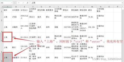 数据分析之excel分析招聘网站数据（基础版） 对招聘网站数据进行缺失值统计 得到如下所示热力图。图 3 3 中的数值表示 一个变 Csdn博客