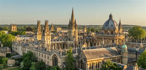 Two Oxford Researchers Become Embo Members University Of Oxford