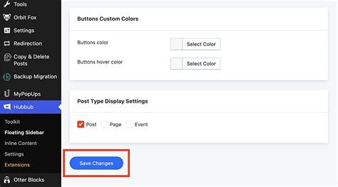 Easy Ways To Add Social Share Buttons To WordPress