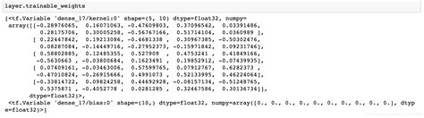 【tensorflow21】tfkeraslayersdense常用方法mlyubin的博客 Csdn博客