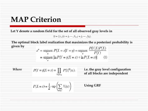 Ppt A Block Based Map Segmentation For Image Compression Powerpoint Presentation Id3306238