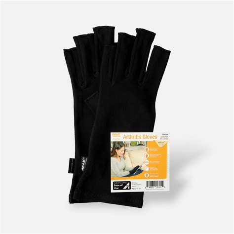 Imak Arthritis Gloves 1 Pair