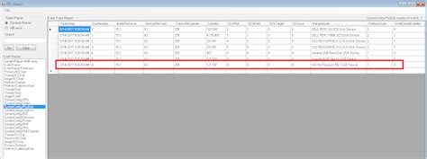 Etw Event Tracing For Windows And Etl Files Hacking Exposed Computer