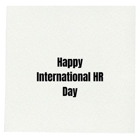 Hr Shapingthefuture International Hrday Management Future