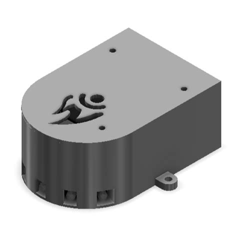 Jual Case Expansion Board Esp32 I O Base Plate Extension Infrared Ir