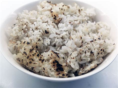 Burnt Rice At Bottom Of Pan Spanish At Ava Howes Blog