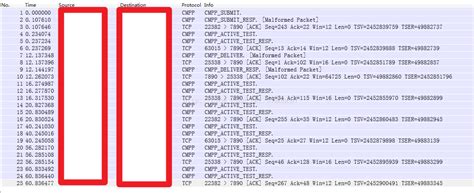 通过tcpdump抓取 指定 ip 端口 的网络数据，并通过wireshark分析网络数据，很实用 怎么通过抓包看一个组播ip的端口 csdn博客