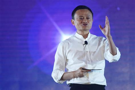 Jack Ma Hat Einen Neuen Job Er Ist Professor In Tokio Capitalde
