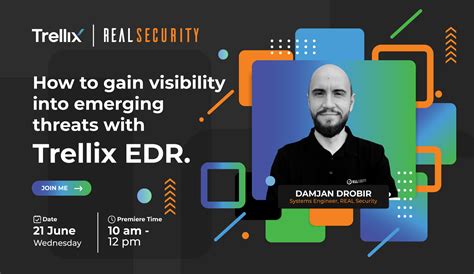 Trellix By REAL Security