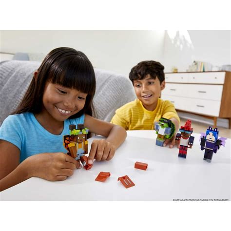 Minecraft Block Creator