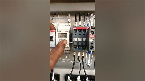 Selec Ts2m1 Programming Streetlighttimersetings Youtube