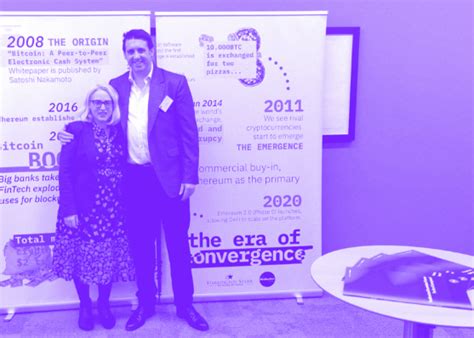 Era Of Convergence Financial Markets Insights