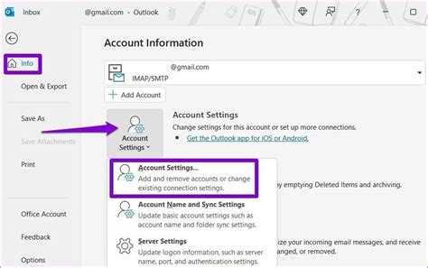 What To Do If Your Outlook Mailbox Is Full Guiding Tech