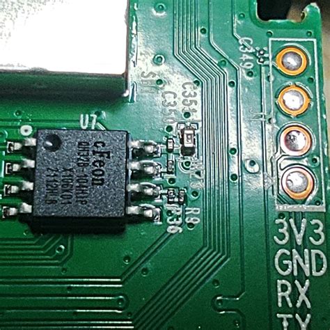 Support For Tp Link Archer C Ac For Developers Openwrt Forum