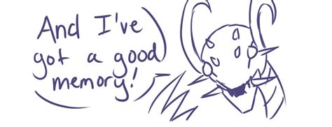 This Was The Original Line Setup But The Directors Decided It Wasnt