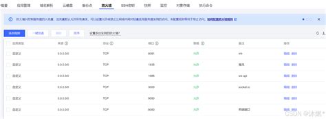 Srs实现网页和手机端简单直播srs直播 Csdn博客