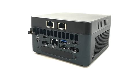 Dual Port Gigabit Ethernet Intel Nuc Lid Dual Port Gigabit Ethernet Intel Nuc Lid