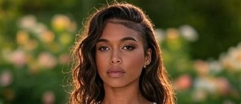 Lori Harvey Discusses Pcos And Endometriosis Diagnosis