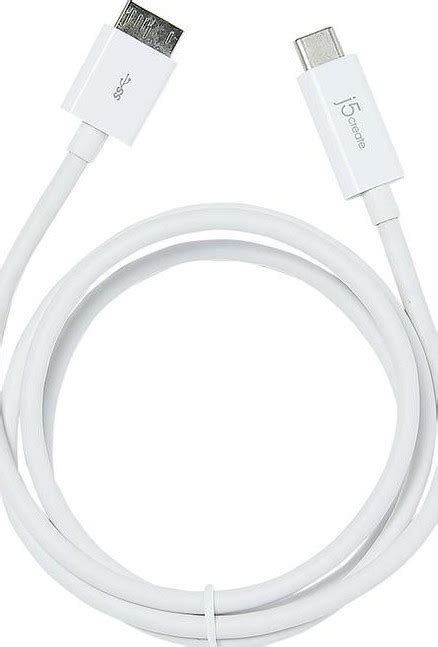 J Create Jch High Performance Usb Type C Port Hub Windows Macos Linux Chrome Os