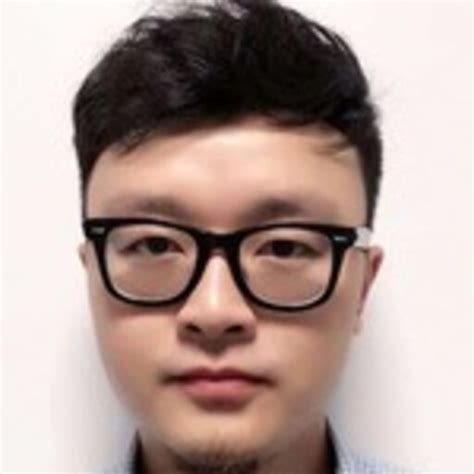 Wenbo WANG Fudan University Shanghai 复旦泛海国际金融学院 Research profile