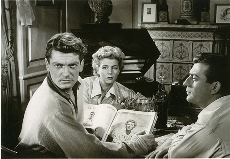Jean Marais Orphee