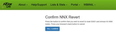 Node Number Extensions Nnx Allstarlink Manual