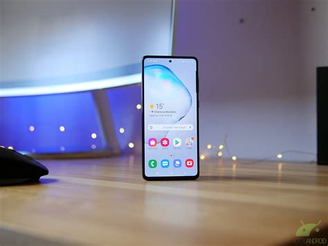 I Samsung Galaxy A del 2021 avranno un asso nella manica