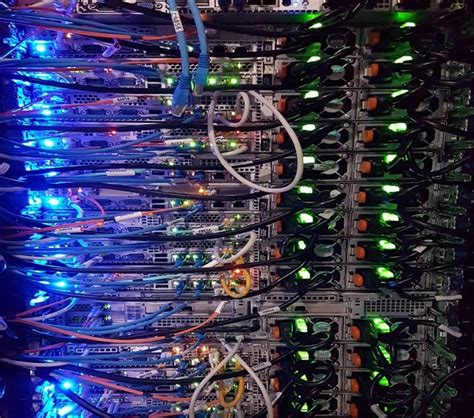 Pengertian Client Server Fungsi Dan Cara Kerjanya