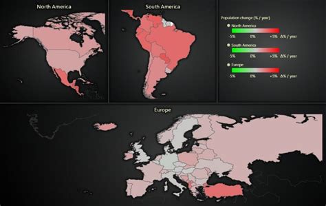 Reviewing 8 Javascript Heatmaps In Lightningchart Js