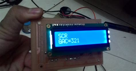Membuat Esr Meter Dengan Arduino Uno R3 Sidara Blogs