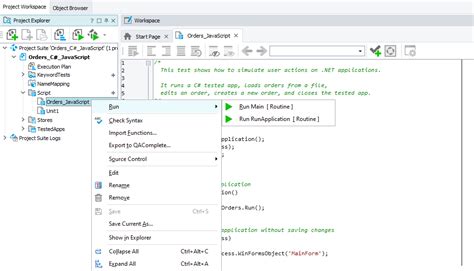 Testcomplete Software 2024 Reviews Pricing And Demo