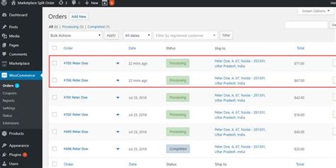 4 Must See Woocommerce Plugins For Splitting Orders Wp Solver