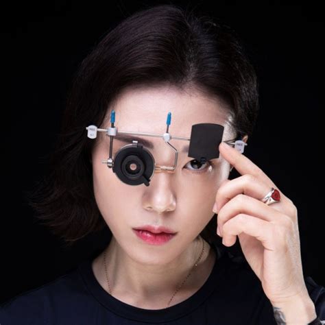 머스크 액션 배우로 캐스팅해야 김예지 사격 영상에 전세계가 좋아요[영상] 서울경제