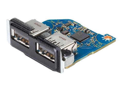 HP Flex IO V Card X USB Gen Port Overview Specs Details SHI