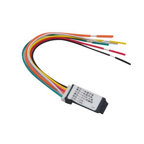 1pcs Decoder Canbus Simulator Gateway Emulator Sim Grandado