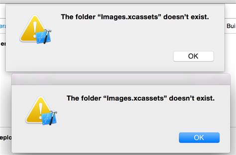 Ios After Adding Watchkit Target Its Files Turns Red Stack Overflow